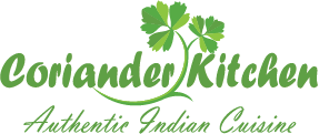 Our Menu Archive - Coriander Kitchen